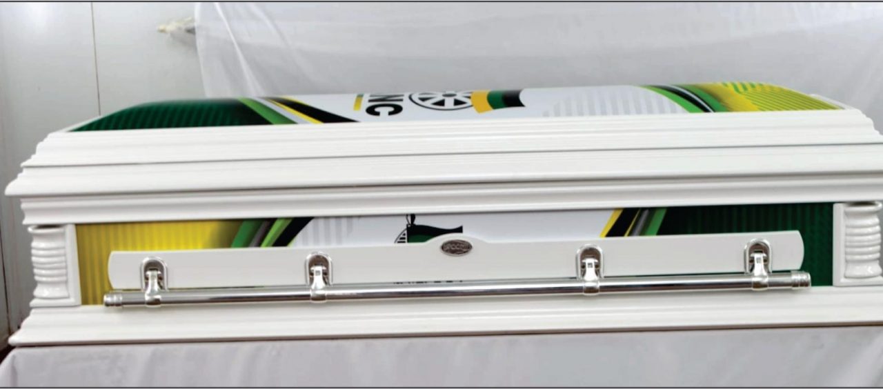 Custom Range | Richmond Coffins