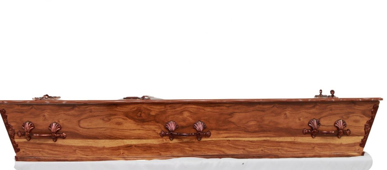Budget Range | Richmond Coffins
